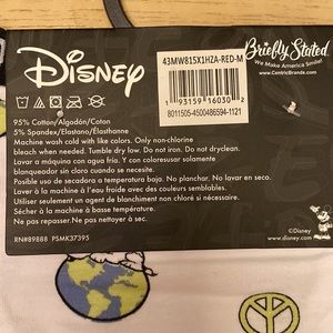 Disney | Intimates & Sleepwear | Disney Underwear Medium | Poshmark